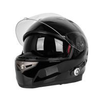 China FreedConn Motorbike Motorcycle Bluetooth Helmet Built In BT FM Waterproof for sale