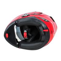 China FreedConn Motorbike Motorcycle Bluetooth Helmet Built In BT FM Waterproof for sale