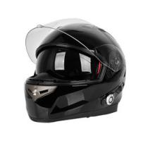 China FreedConn Motorbike Motorcycle Bluetooth Helmet Built In BT FM Waterproof for sale