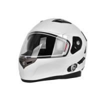 China FreedConn Motorbike Motorcycle Bluetooth Helmet Built In BT FM Waterproof for sale