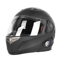 China FreedConn Motorcycle Dot Motorcycle Helmets motorcycle communication system for sale