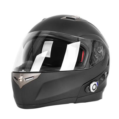 China FreedConn Motorcycle Dot Motorcycle Helmets motorcycle communication system for sale