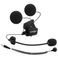 China Freedconn Motorcycle Helmet Intercom Communication Headsets 8 People 1500 Meters for sale