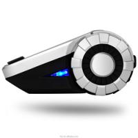 China Freedconn Motorcycle Helmet Intercom Communication Headsets 8 People 1500 Meters for sale