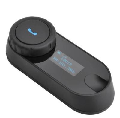 China Freedconn 800m Motorcycle Intercom System Waterproof Bluetooth Communication for sale