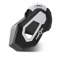 China Freedconn 1000m Motorcycle Intercom 6 Rider For Open Face / Full Face Helmet for sale