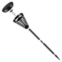 China Outdoor Garden Solar Stake Lights for sale