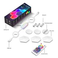 China 10W RGB Wall Lamp for sale