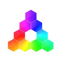 China 10W RGB Wall Lamp for sale