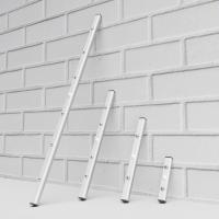 China Aluminum LED Cabinet Strip Lights Under Shelf Lighting ABS+PC for sale