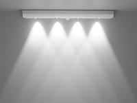 China 3W LED Kitchen Strip Lights for sale