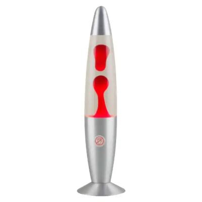 China 220V LED Jellyfish Lamp OEM Aluminium Material Lava Wax Lamp for sale