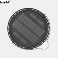 China 5V 300mAh Outdoor Solar Lamps 1.4W Monocrystalline Silicon IP55 Waterproof for sale