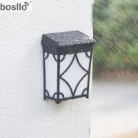 China UKCA RGB Wall Lamp 2V 0.5W 1W Monocrystalline Silicon Multicolor LED Lamp for sale