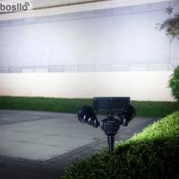 China Waterproof Outdoor Solar Lamps for sale