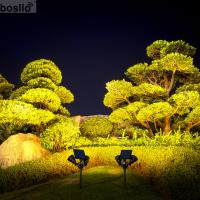 China Waterproof Outdoor Solar Lamps for sale