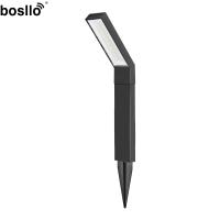 China FCC Outdoor Solar Lamps ODM IP55 Waterproof Solar Garden Light for sale