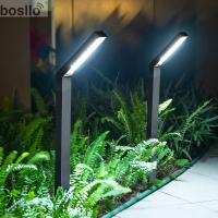 China FCC Outdoor Solar Lamps ODM IP55 Waterproof Solar Garden Light for sale
