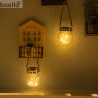 China Warm Light Crystal Ball Solar Lights OEM 1.2V 1600MAH AA NI-MH for sale