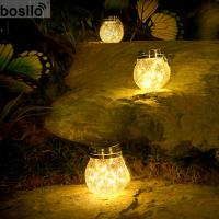 China Warm Light Crystal Ball Solar Lights OEM 1.2V 1600MAH AA NI-MH for sale