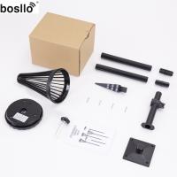 China 5V 300MA Outdoor Garden Fence Lights Garden Solar Stake Lights for sale