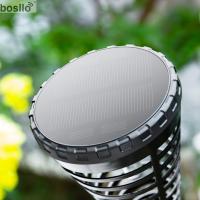 China IP65 Waterproof Solar-Powered Garden Lights Enhance Your Outdoor Experience for sale