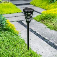 China IP65 Waterproof Solar-Powered Garden Lights Enhance Your Outdoor Experience for sale