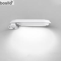 China UKCA Waterproof Solar Light OEM Solar Human Body Induction Lamp for sale