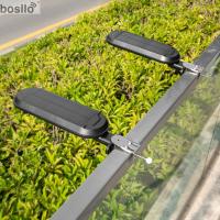 China FCC Solar Induction Wall Lamp 600w White Light 6000K Solar Sensor Wall Light for sale