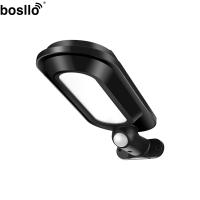 China RoHS Solar Induction Lamp Waterproof IP65 Solar Induction Wall Lamp for sale