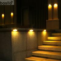 China UKCA Wall Mounted Solar Lights for sale