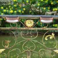 China UKCA Wall Mounted Solar Lights for sale