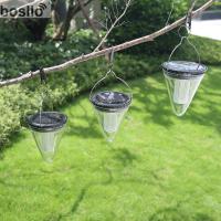 China IP55 Waterproof LED Solar Garden Lights 2V 500MA 1W Outdoor Solar Lamp for sale