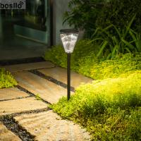 China Waterproof Solar Garden Lamps for sale
