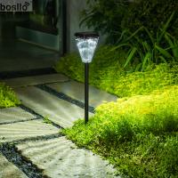 China Waterproof Solar Garden Lamps for sale
