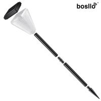 China Waterproof Solar Garden Lamps for sale