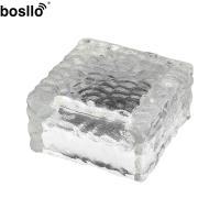 China Outdoor Decorative Solar Lights Monocrystalline Silicon Crystal Solar Lights for sale