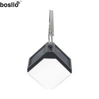 China ODM Solar Garden Lamps ABS Material Solar Powered Outdoor Lights for sale