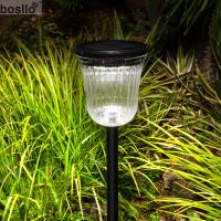China Energy-saving Solar-powered Outdoor Light Fixtures with 8-10h Working Time for sale