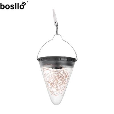 China IP55 Solar Tree Light for sale