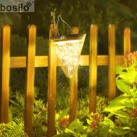 China IP55 Solar Tree Light for sale