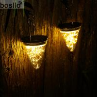 China IP55 Solar Tree Light for sale