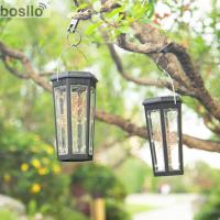 China Warm Light 3000K Solar Garden Lights Decorative Floor Mounted IP44 for sale