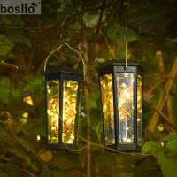 China OEM Outdoor Solar Lamps Monocrystalline Silicon Solar Walkway Lights for sale