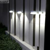 China UKCA Outdoor Solar Lamps 1.2V 1600mA Solar Powered Outdoor Lights for sale