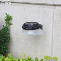 China 1.2V 1600mA Solar Powered LED Wall Light AA NI-MH Battery IP55 Waterproof for sale