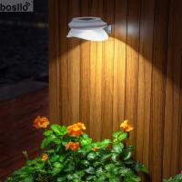 China 1.2V 1600mA Solar Powered LED Wall Light AA NI-MH Battery IP55 Waterproof for sale