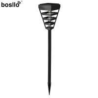 China Long-Lasting Outdoor Solar Lights with IP65 Waterproof and 3.7V/2200mAh Battery for sale