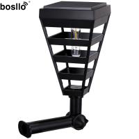 China Outdoor Solar Garden Lights with 8-10 Hours Working Time and Durable Design for sale