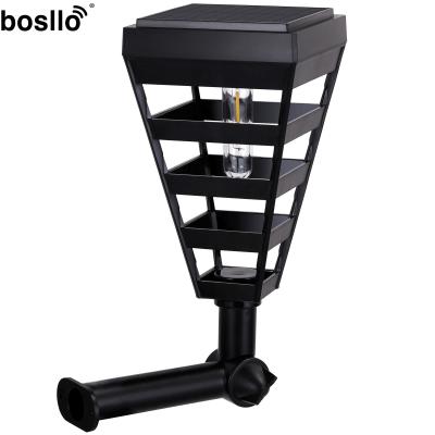 China Outdoor Solar Garden Lights with 8-10 Hours Working Time and Durable Design for sale